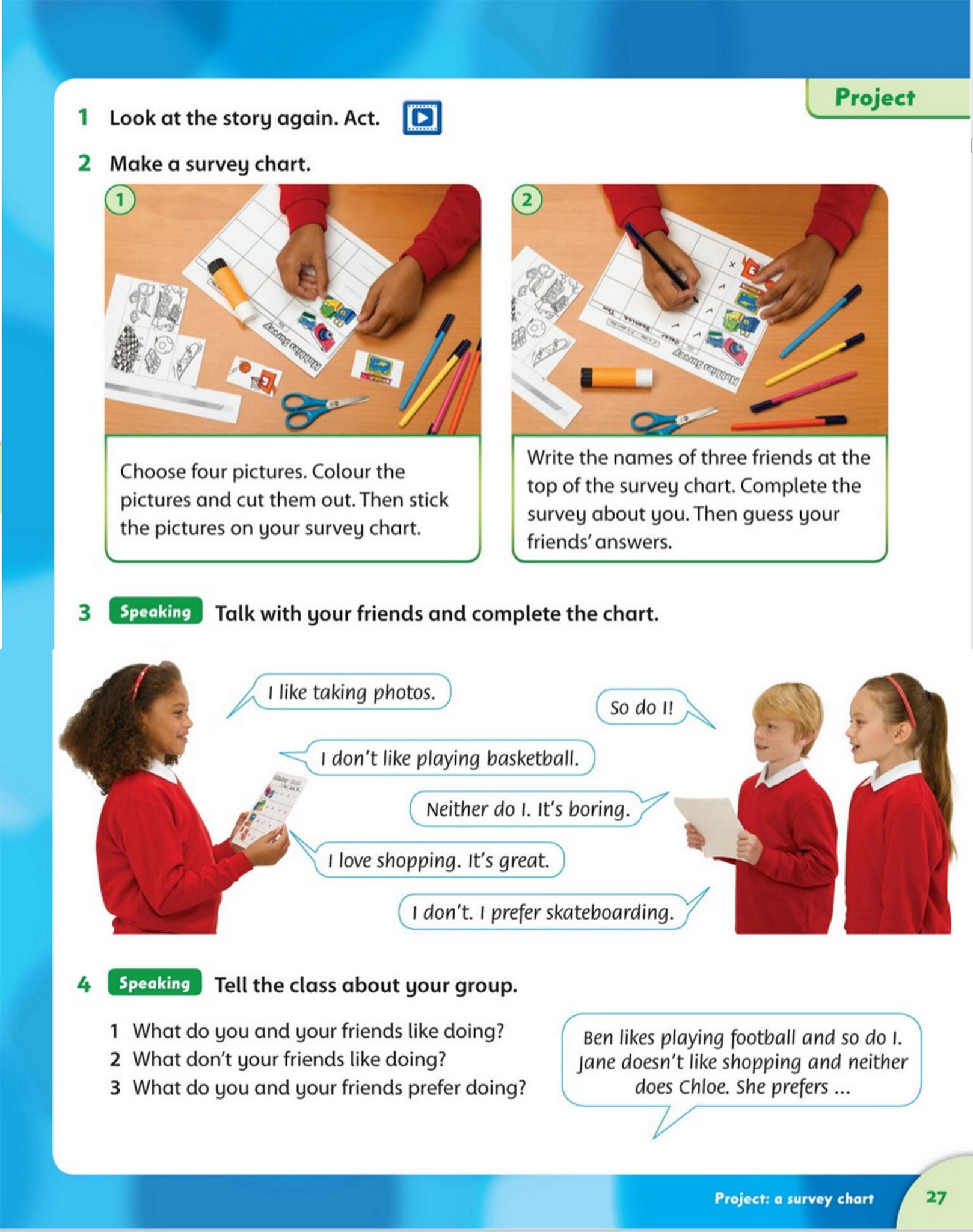 Family and Friends 2nd Edition – Nour E Sham Book Centre